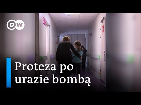 Uprowadzone dzieci z Ukrainy