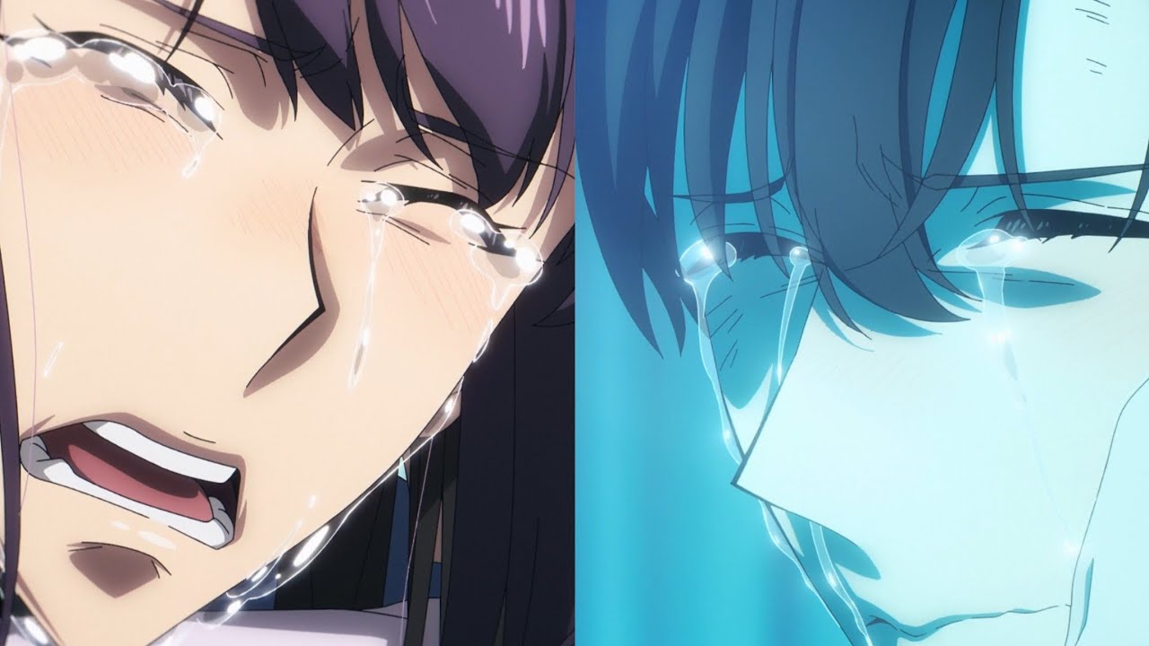 Even The Strongest May Cry - Solo Leveling Season 2 Episode 9 - YouTube