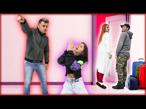 VAMOS SER EXPULSOS!!! - Turma da MAYUMI EP 16  (Websérie)