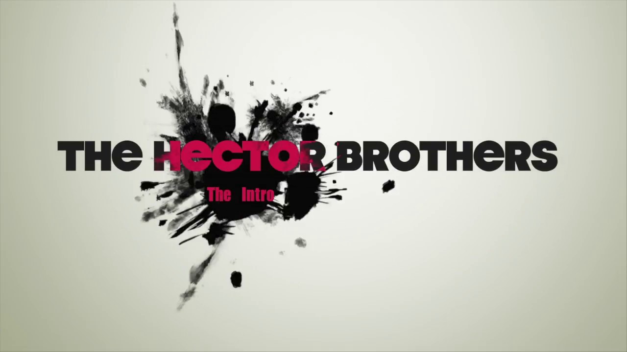 The Intro to The Hector Brothers (Dumarius & Clouds) - YouTube