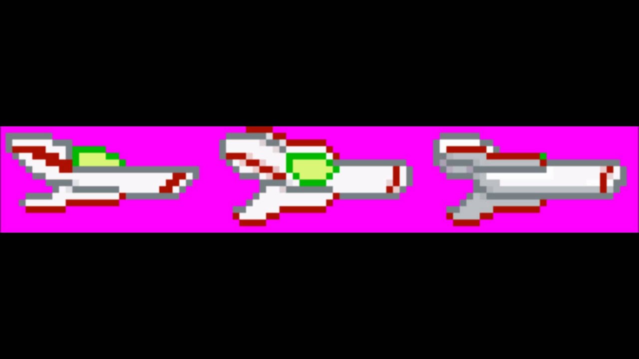 Retro 8-bit Game Engine Development - Starting an actual game - YouTube