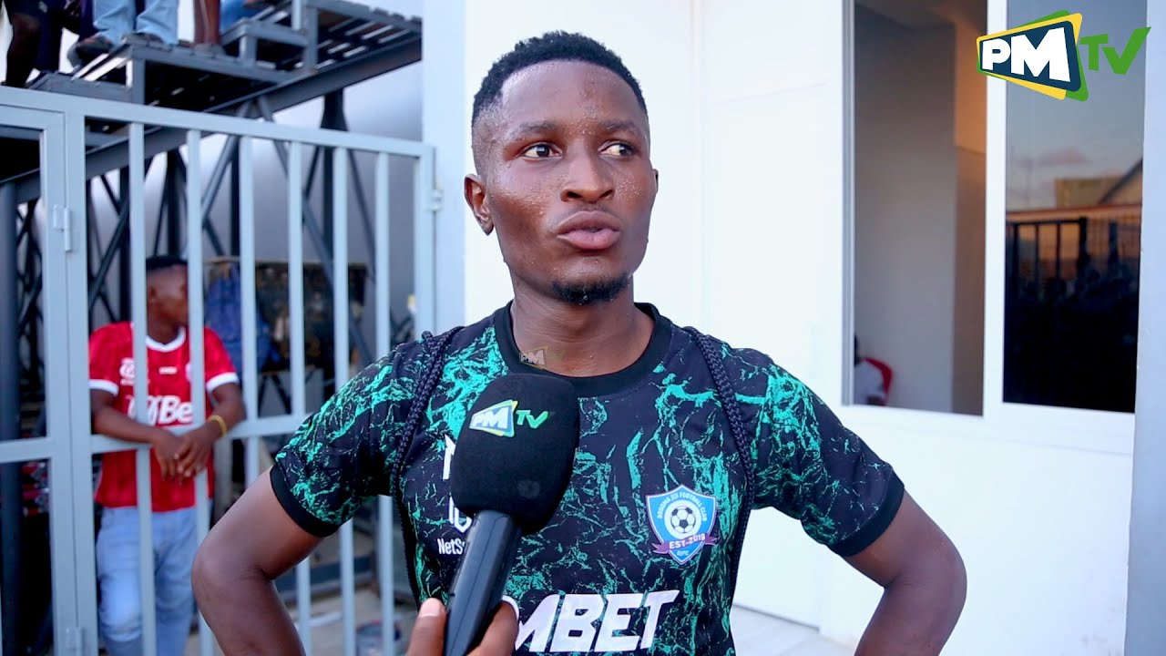 MWANA KIBUTA AKUBALI MZIKI WA ELIE MPANZU NI BALAA AKUBALI KUFUNGWA NA ...