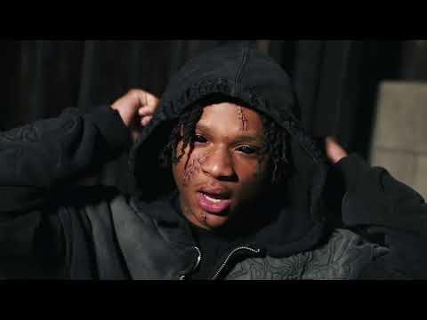 Lil Noonie - Wanna Be Opps (Official Music Video)