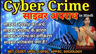Cyber Crime | साइबर अपराध | Types of Cyber Crime | साइब... | Doovi