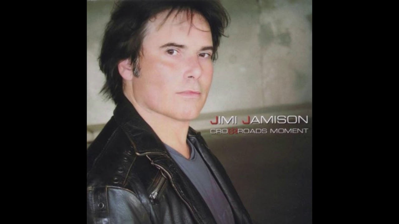 Jimi Jamison - Behind The Music - YouTube