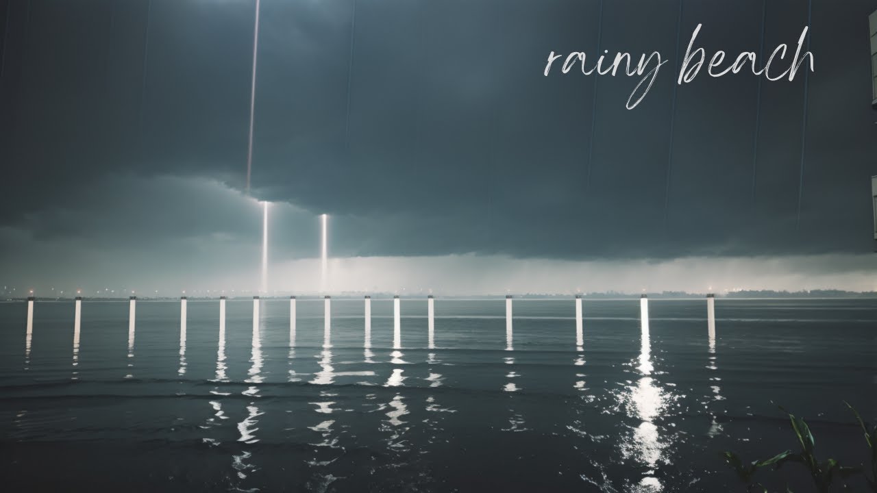 windless - Rainy Day // 無風 - 雨の日 // 바람이 없는 날 - 비오는 날 - YouTube