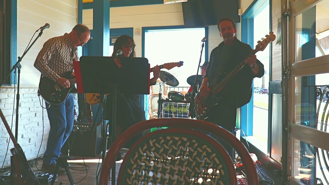 Nine x Two - YouTube