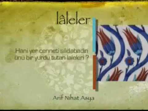 Naat (Arif Nihat Asya)