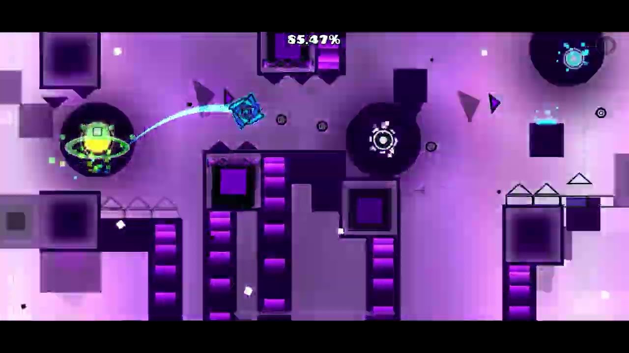 TRIPPY TRIPPY by Wulzy (HARD DEMON) (Geometry Dash) - YouTube