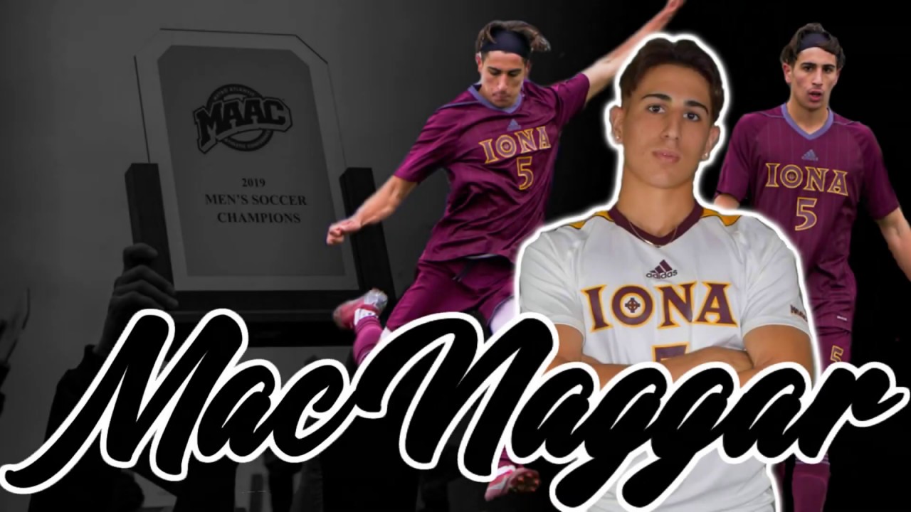 Mac Naggar Freshman Year Mixtape - Defender - YouTube