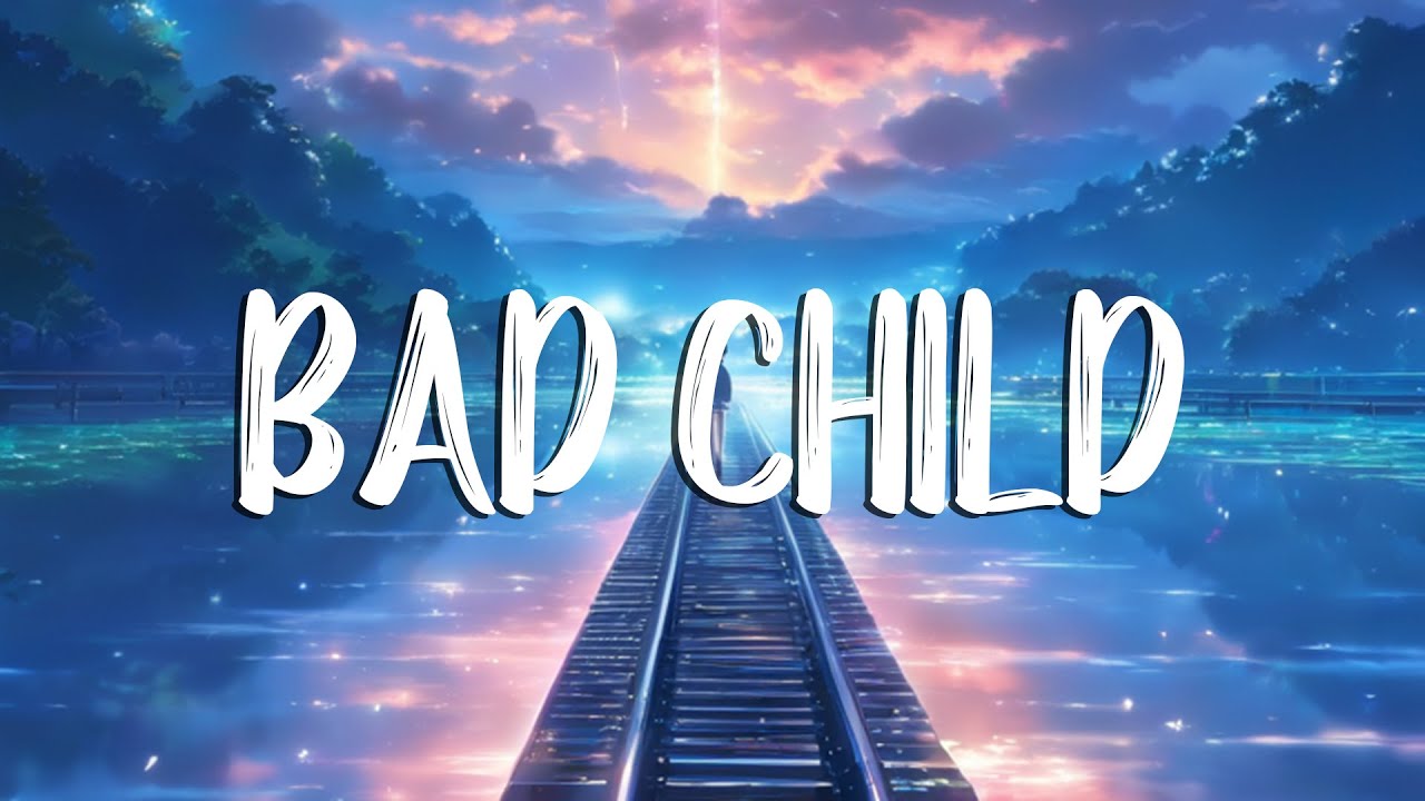 Bad Child - Tones And I | Helions Cover (Lyrics/Vietsub) - YouTube