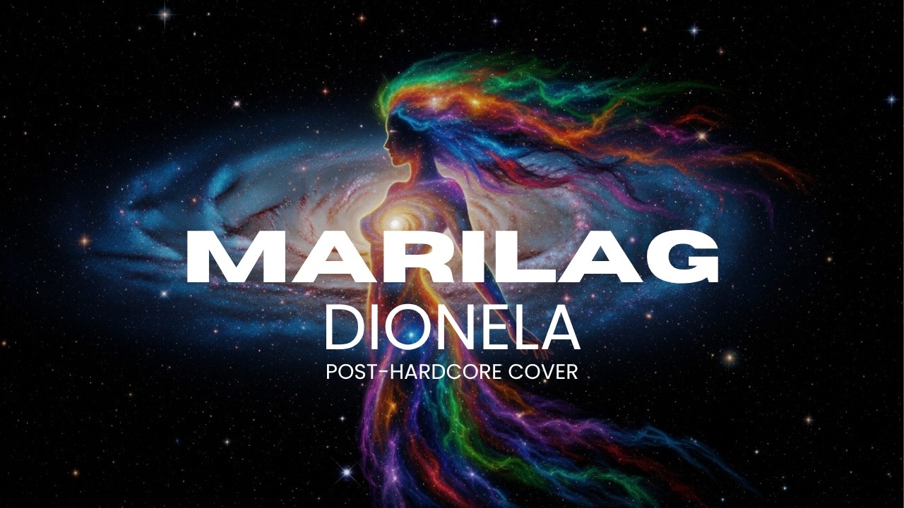 Marilag - Dionela Rock Cover - YouTube
