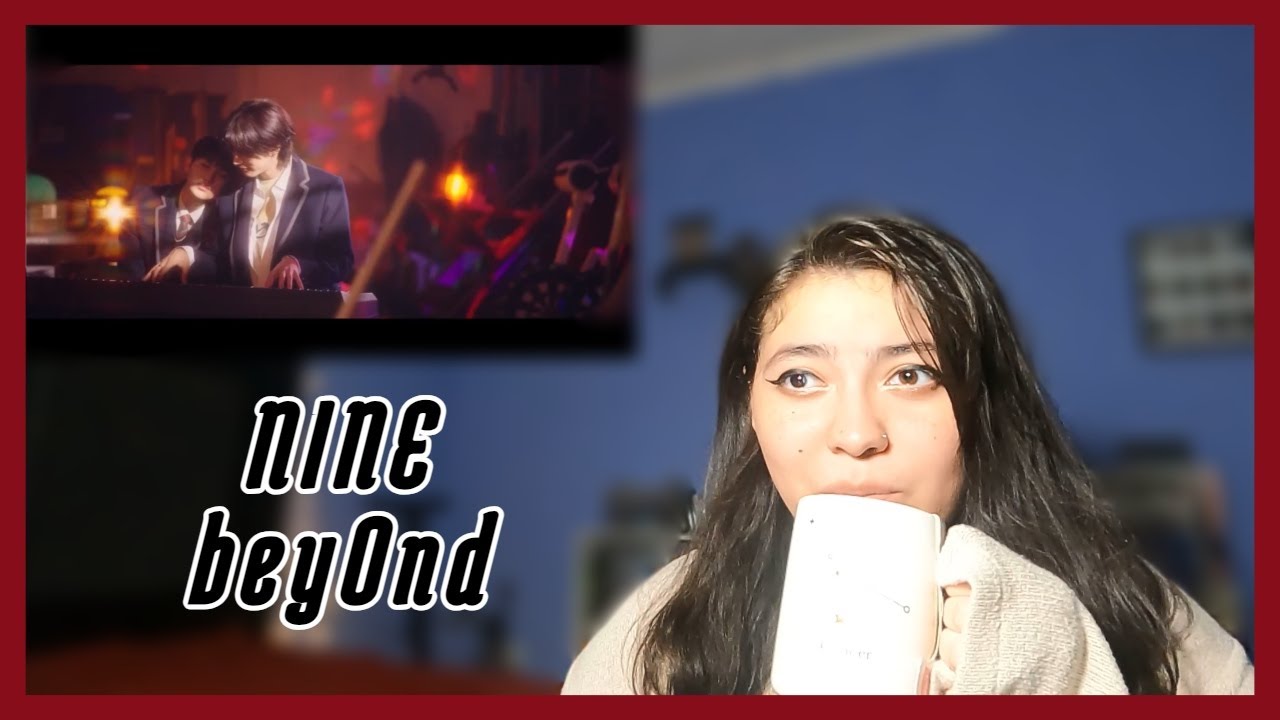 Reaction : [MV] Nine 'beyOnd' (be #6) - YouTube