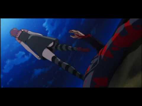 Elfen Lied: With Lucy's Mind