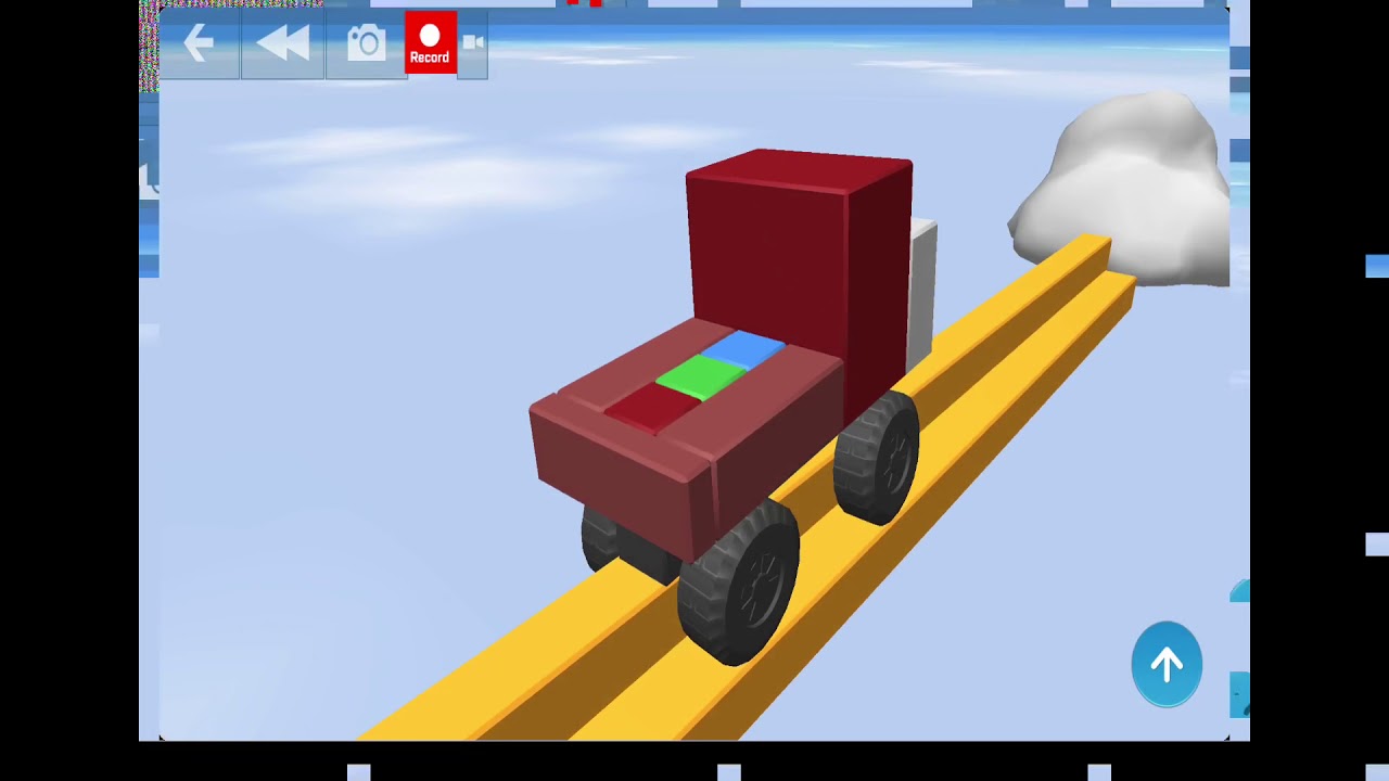 Not So Hasty Cakes - YouTube