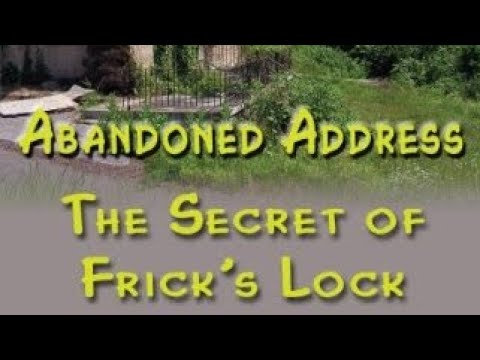 পরিত্যক্ত গ্রাম Abandoned address Fricks lock village - YouTube