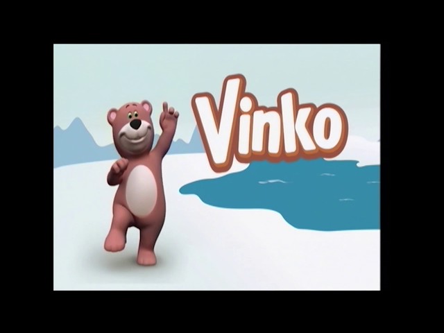 Vinko The Dancing Bear