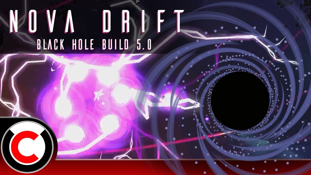Still The EASIEST Way To Get A Good Score! - Black Hole Build 5.0 ...