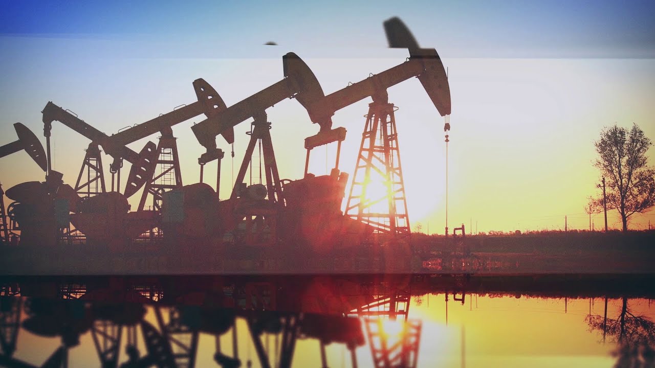 BATMAN PETROL RAFİNERİSİ - YouTube