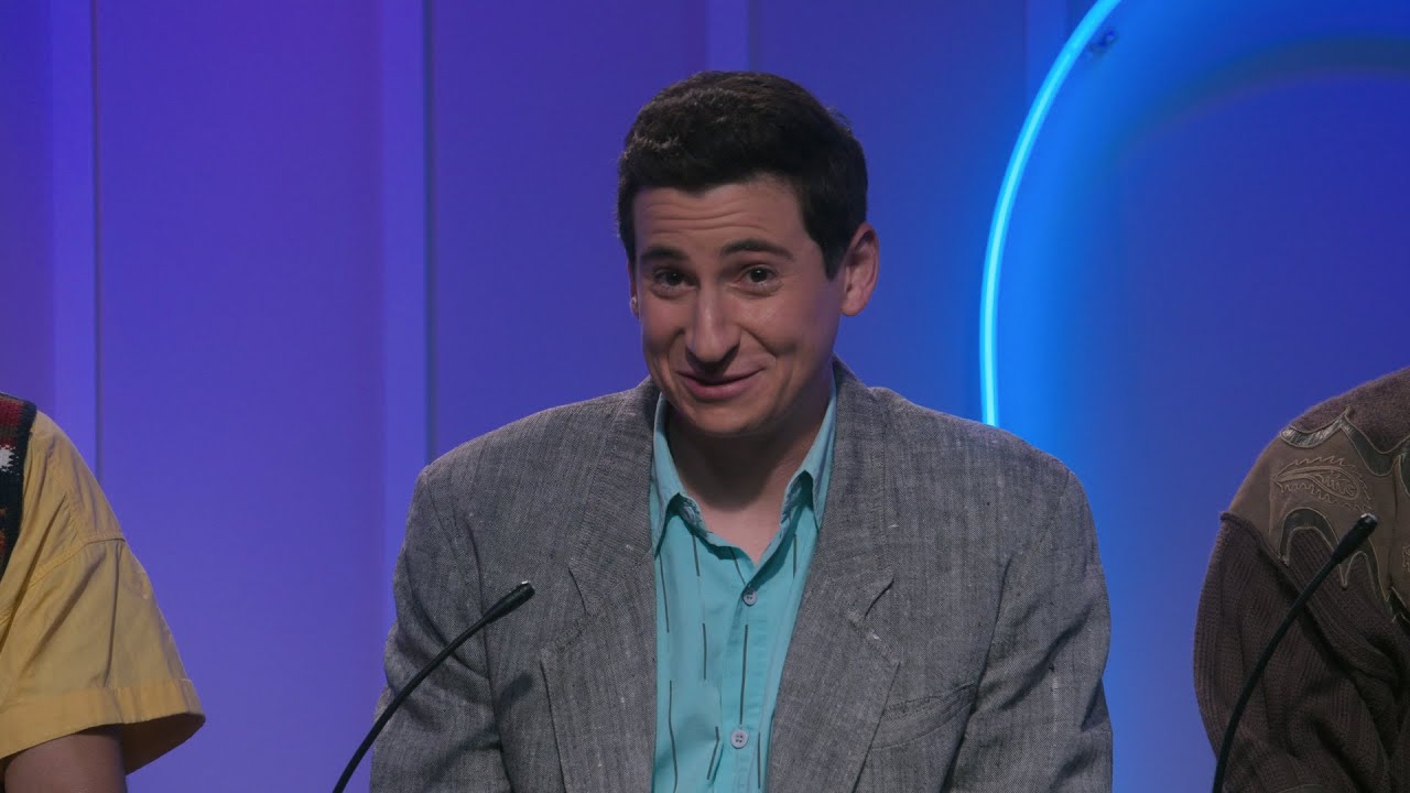 Geoff Wins at 'The Dating Game' - The Goldbergs - YouTube