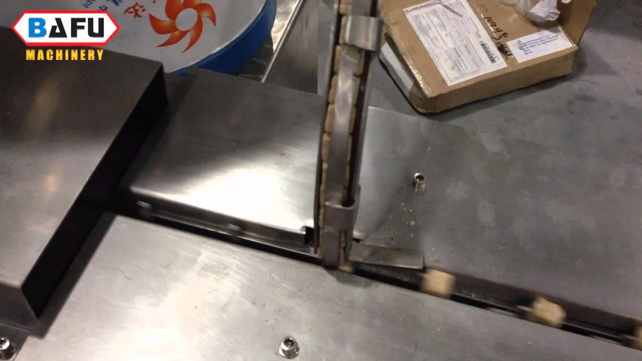 Automatic Cube Wrapping Machine,Sugar Cube Packing Machine, Sugar Cube ...