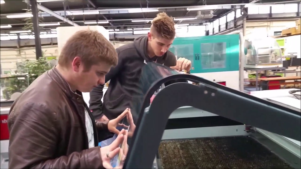 Mannequin Challenge DUT GMP 2015/2017 IUT Amiens - YouTube