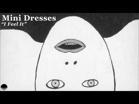 Mini Dresses - \