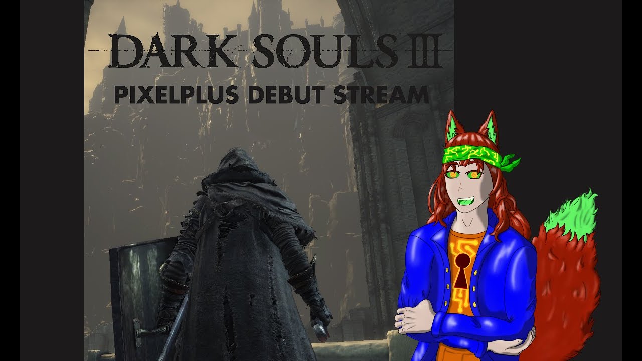 PixelPlus Model 1.0 Debut VOD - YouTube