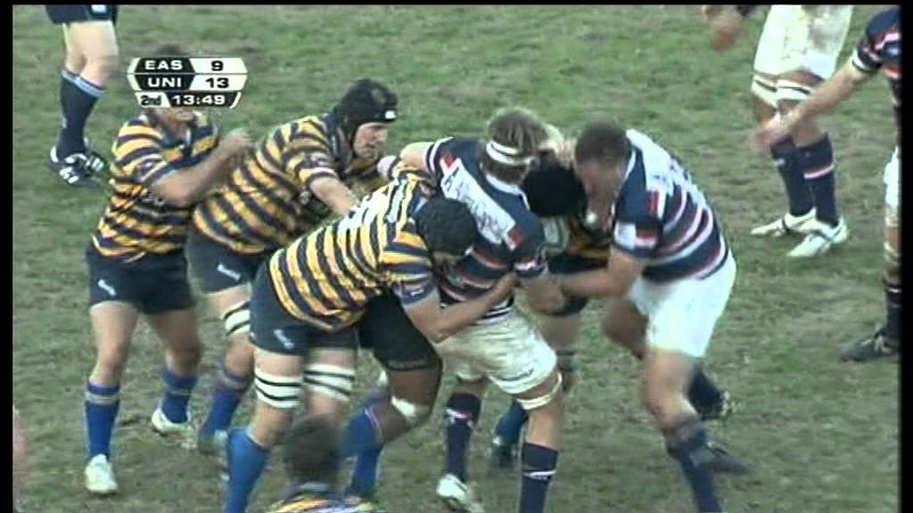 Daniel Roach Highlights 2010 part 2 - YouTube