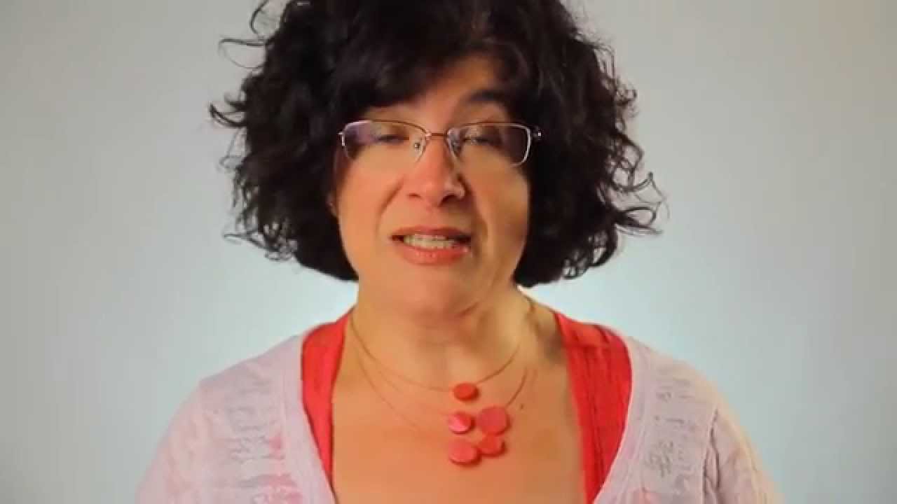 Diane Beaudet, candidate du MÉMO dans Hochelaga – Maisonneuve - YouTube