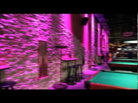 Billard Le Skratch Laval Promo 3 - YouTube