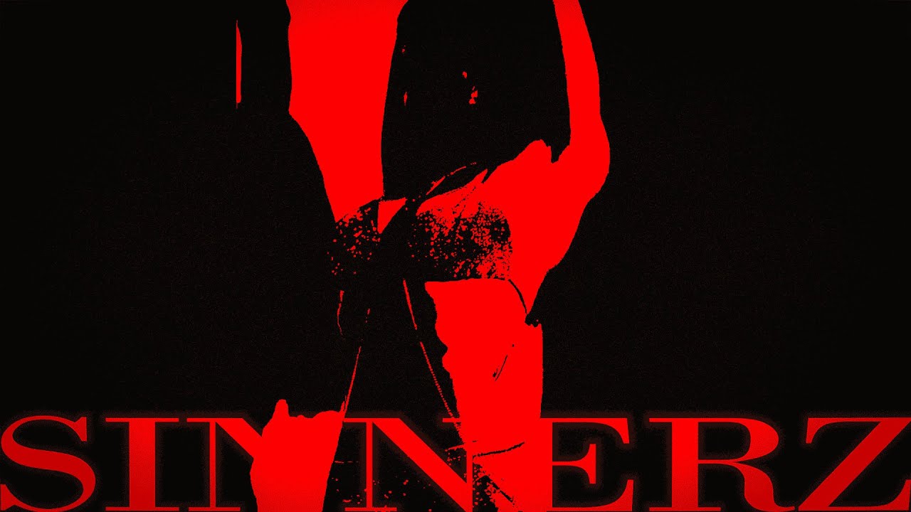 KITAAB - FDK & Nue Void | OFFICIAL VISUALIZER | SINNERZ - YouTube