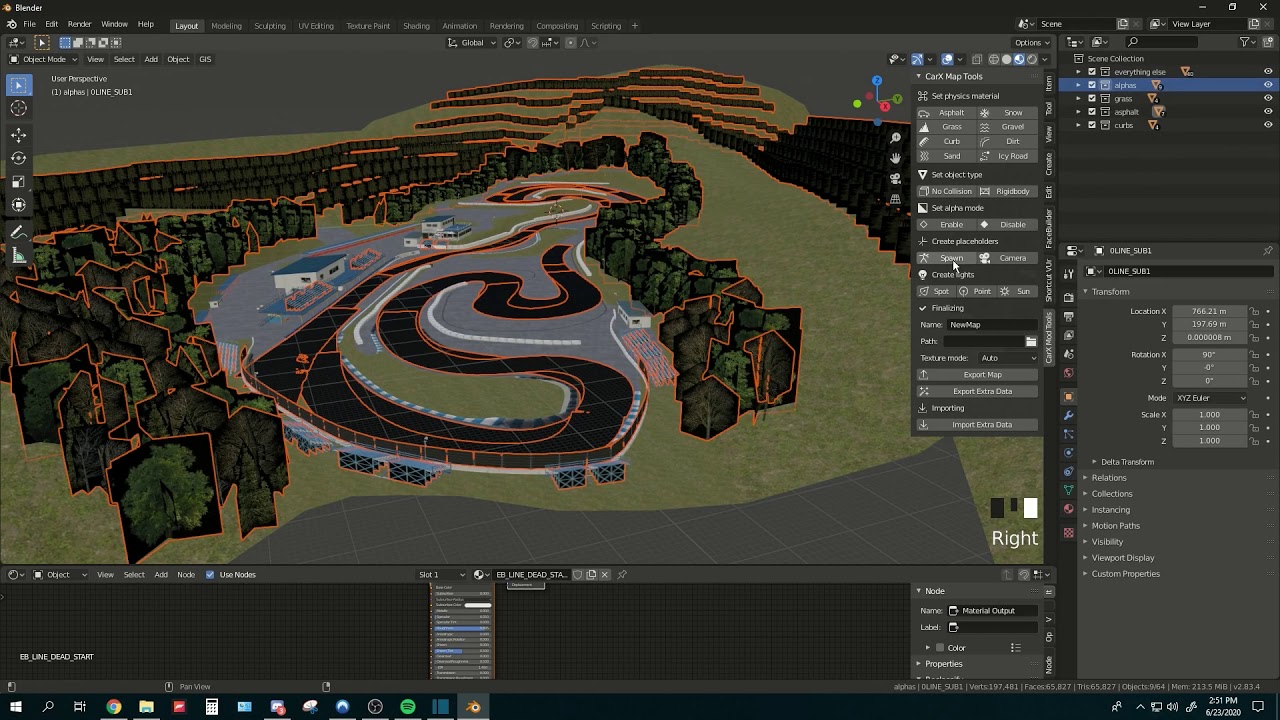 AC Map Converting Tutorial - YouTube