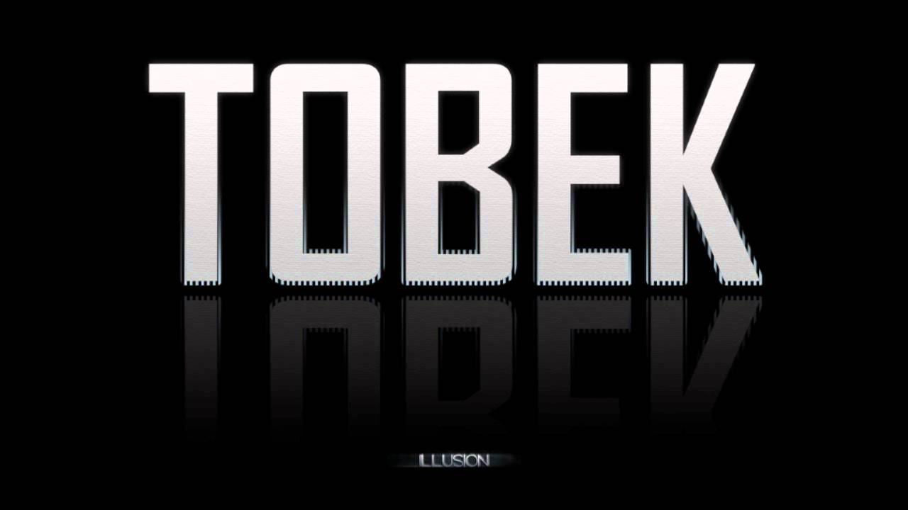 Tobek - Illusion (Original Mix) - YouTube