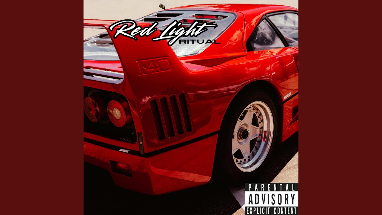 Red Light Ritual - YouTube