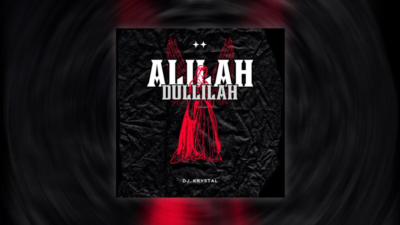 Dj. Krystal - Alilah - Official Audio Release - YouTube
