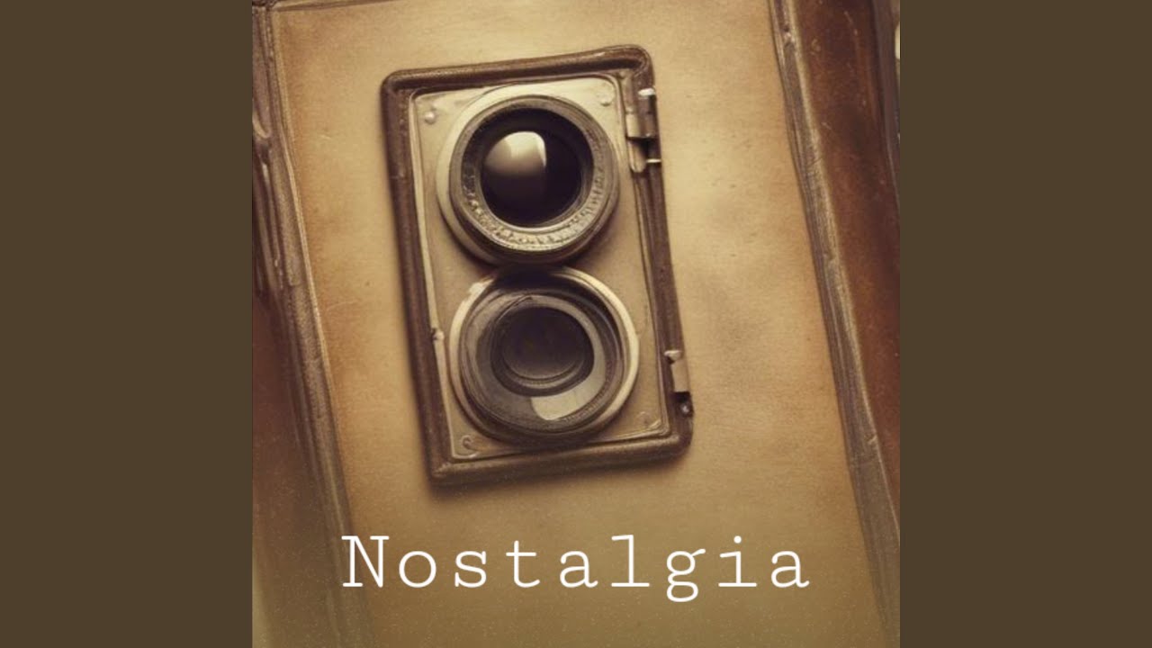 Nostalgia (Instrumental Version) - YouTube
