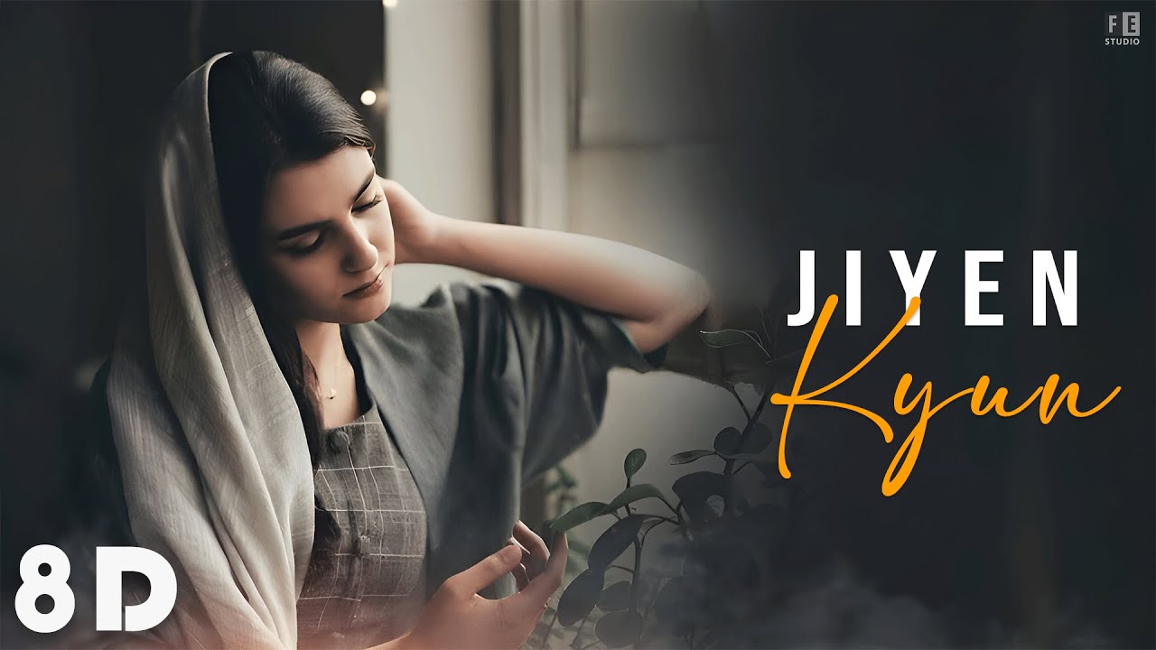 Jiyen Kyun (8D) Stavya Kaila | Papon | festudio - YouTube