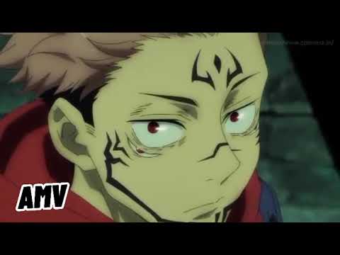 WIKA WIKA AMV SUKUNA