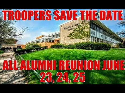2017 Wirt High School All Alumni Reunion - YouTube