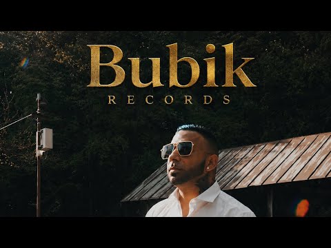 🎬 Bubik Records - Čaje Dilinares / Kamav Me Tut ( VIDEOKLIP ) COVER 🎬