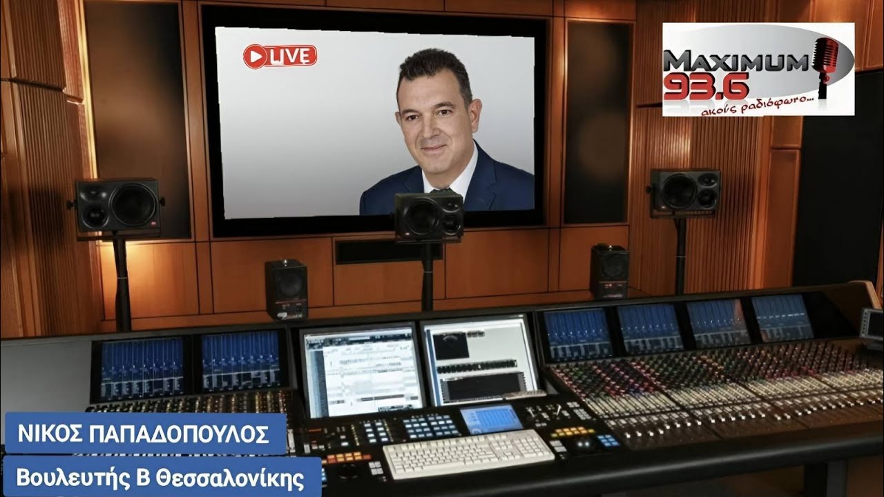 «Με τον ΠΡΟΣΩΠΙΚΟ ΑΡΙΘΜΟ θα είμαστε ευάλωτοι σε όλους τους υπολογιστές ...