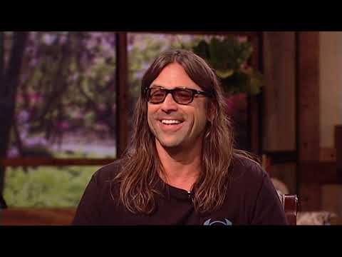 Ryan Ries: Whosoever (LIFE Today) - YouTube