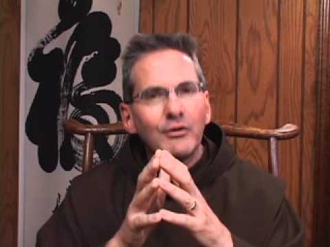 Father Albert Haase, The Importance of Gratitude - YouTube