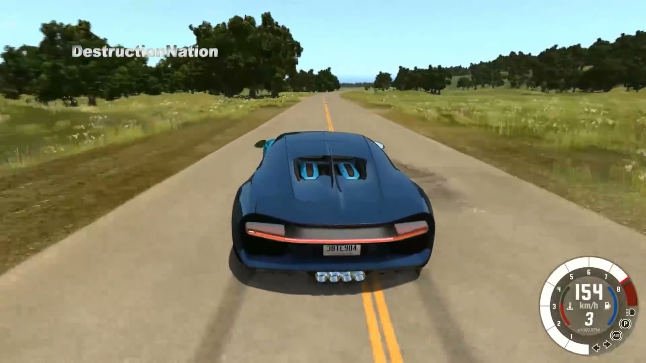 tricky is a car - YouTube