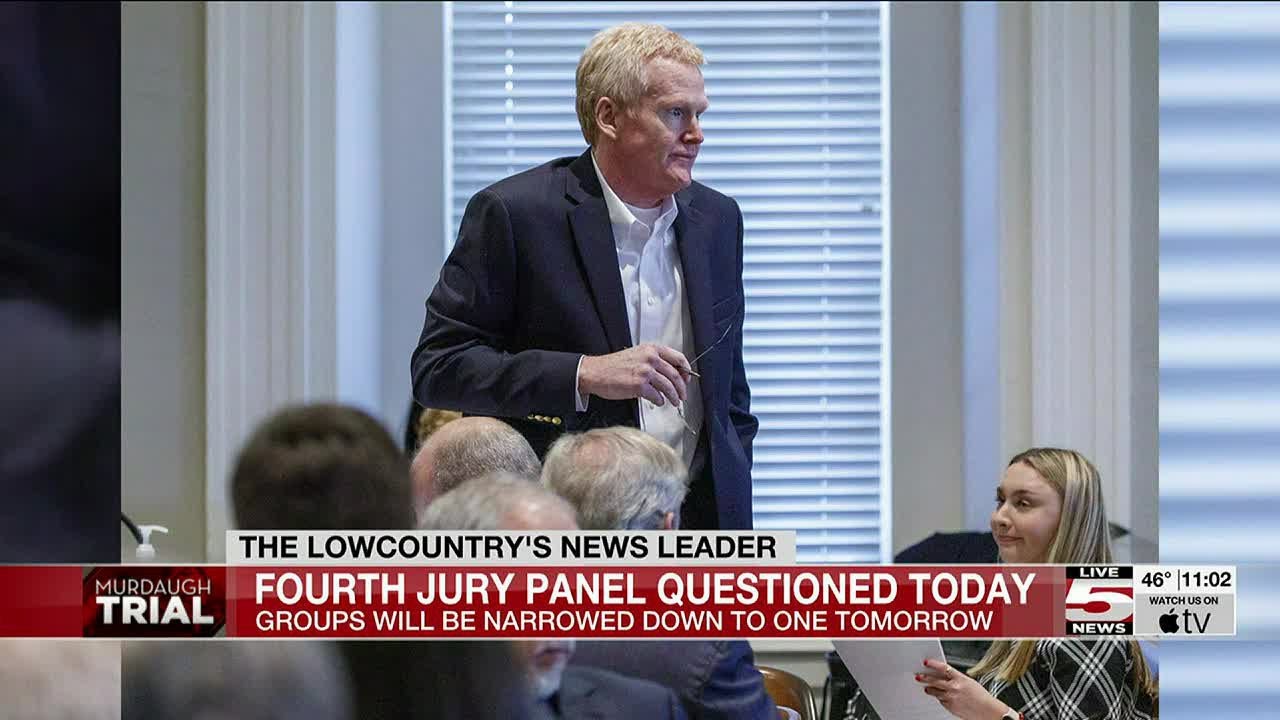 VIDEO: Judge Newman hears from both sides on filed motions on Day 2 ...