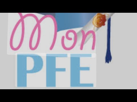 encadrement et stage de projet de fin d'étude (PFE). - YouTube