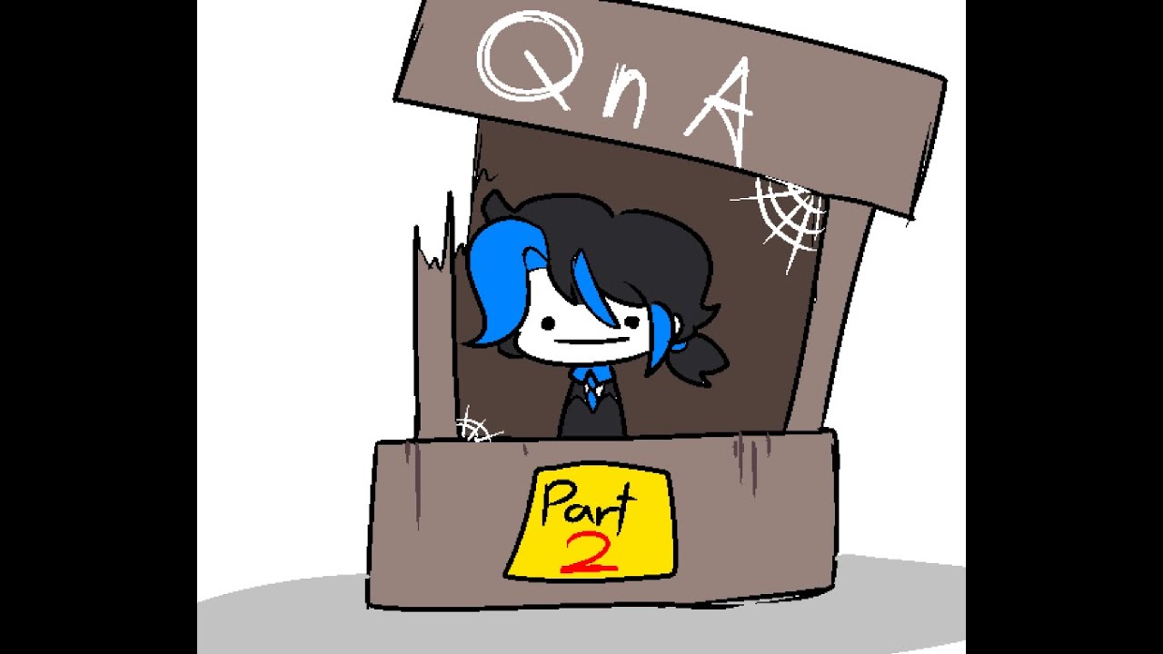 QnA Season 1 [ Part 2 ] - YouTube