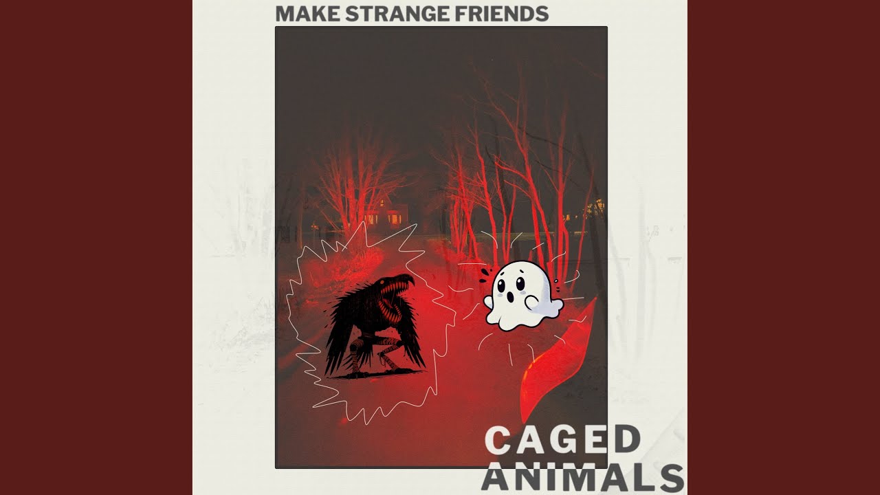 Big Bad Wolf - YouTube