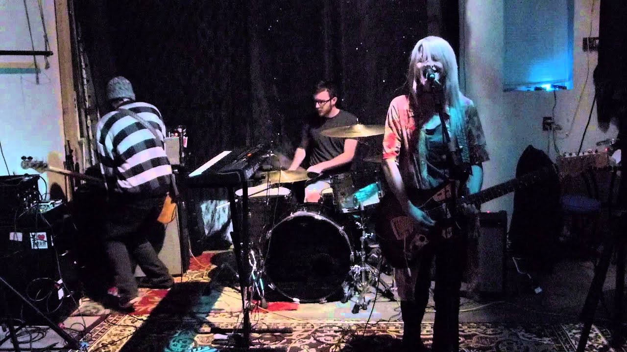 "Red Roulette" by Dirty Dishes band at Zephyr Community Music and Arts ...